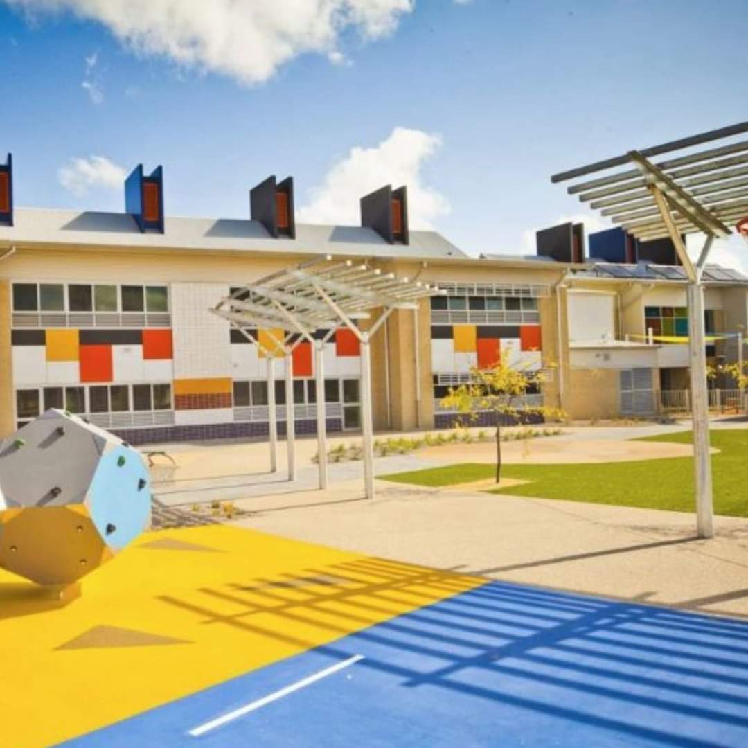 Harrison School Uniform Shop